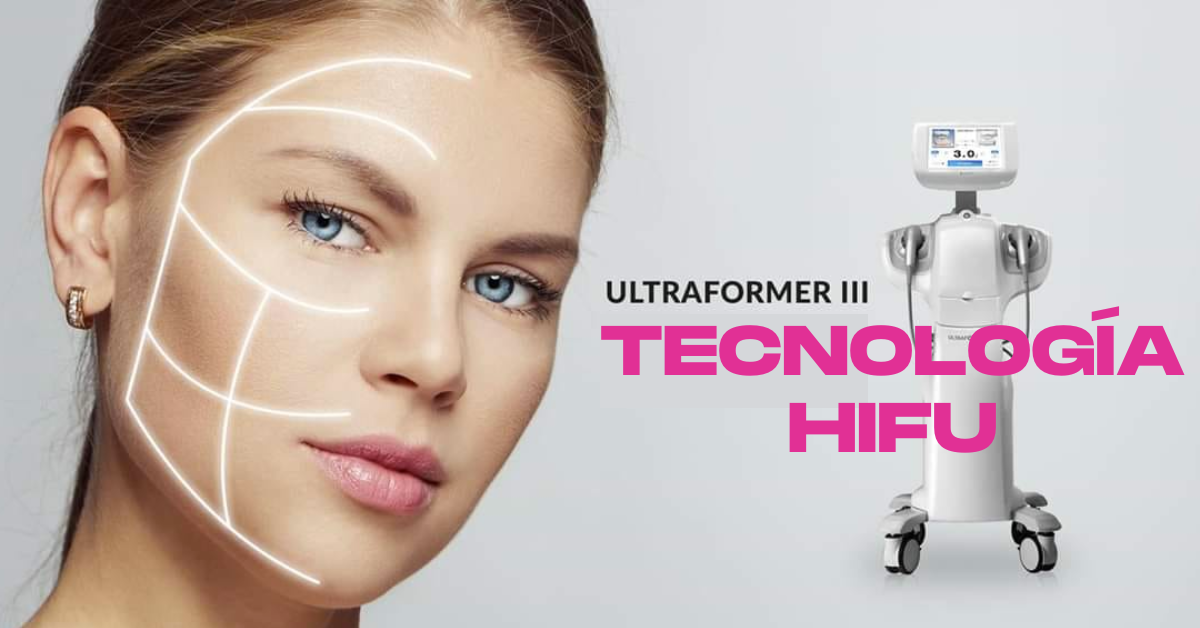 Hifu Ultraformer III